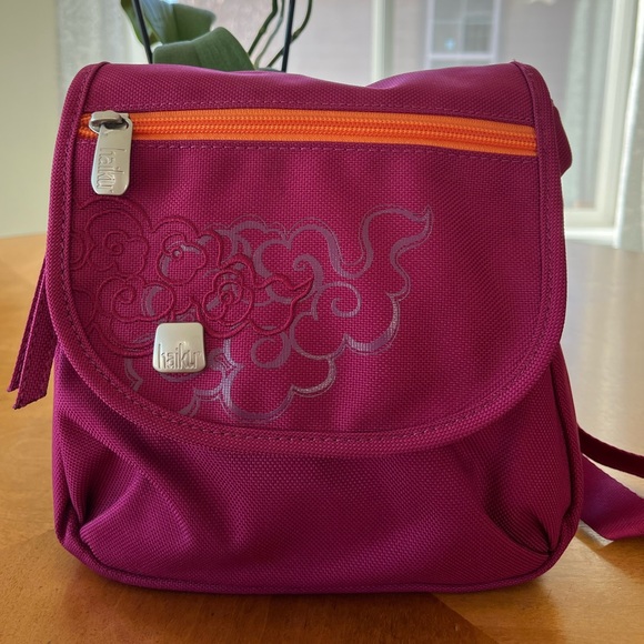 Haiku | Bags | Haiku Crossbody Bag | Poshmark